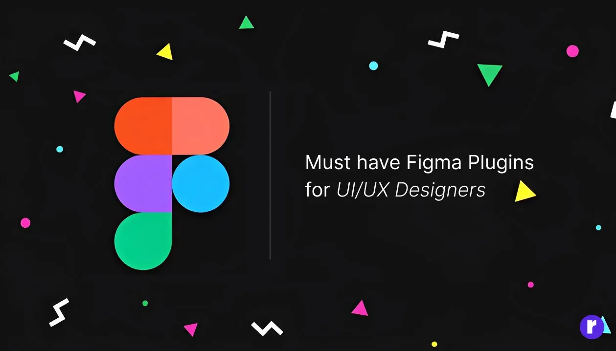 Must have Figma plugins for UI/UX Designers