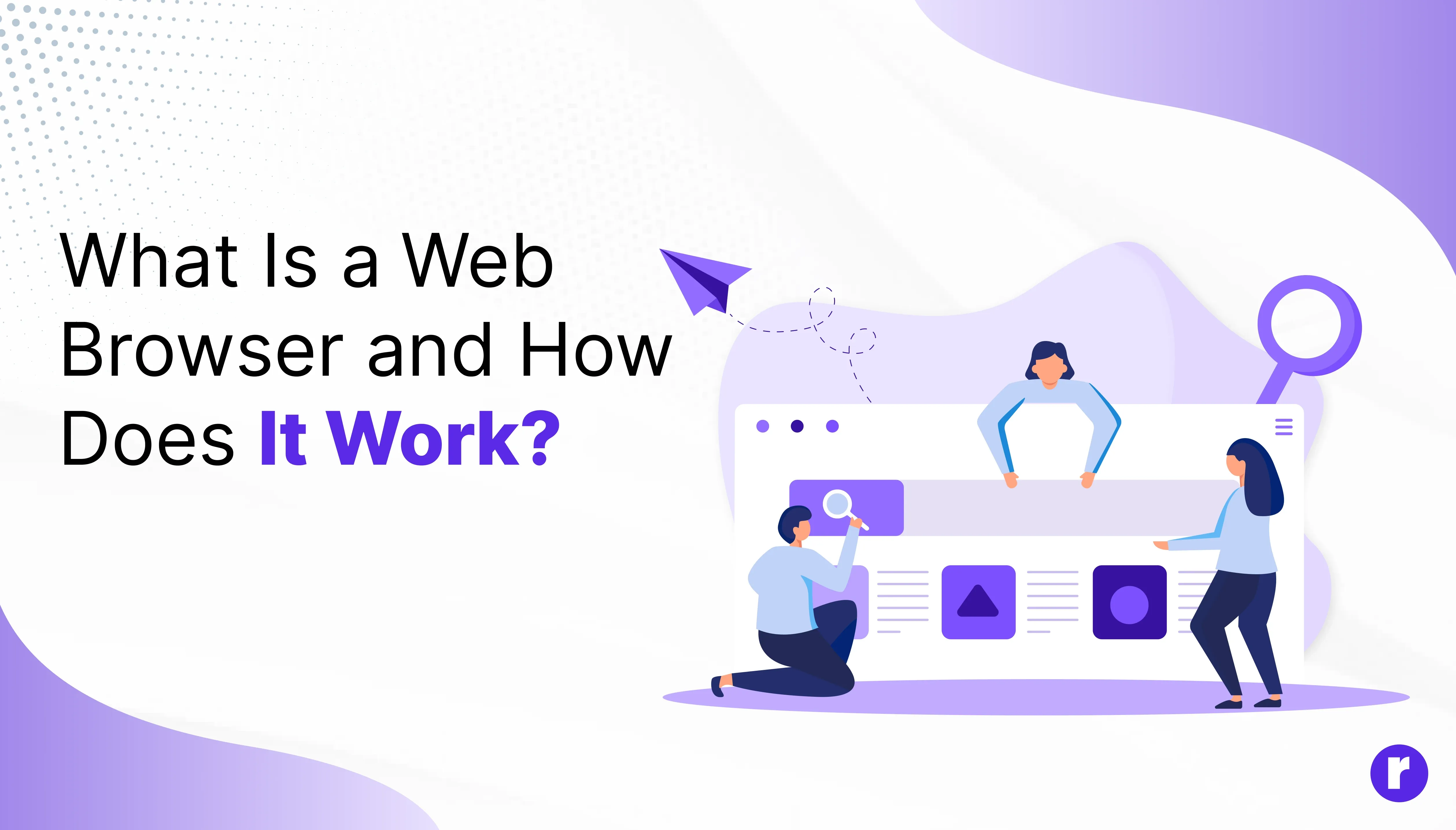 Exploring Web Browsers: The Engines That Drive Your Online World