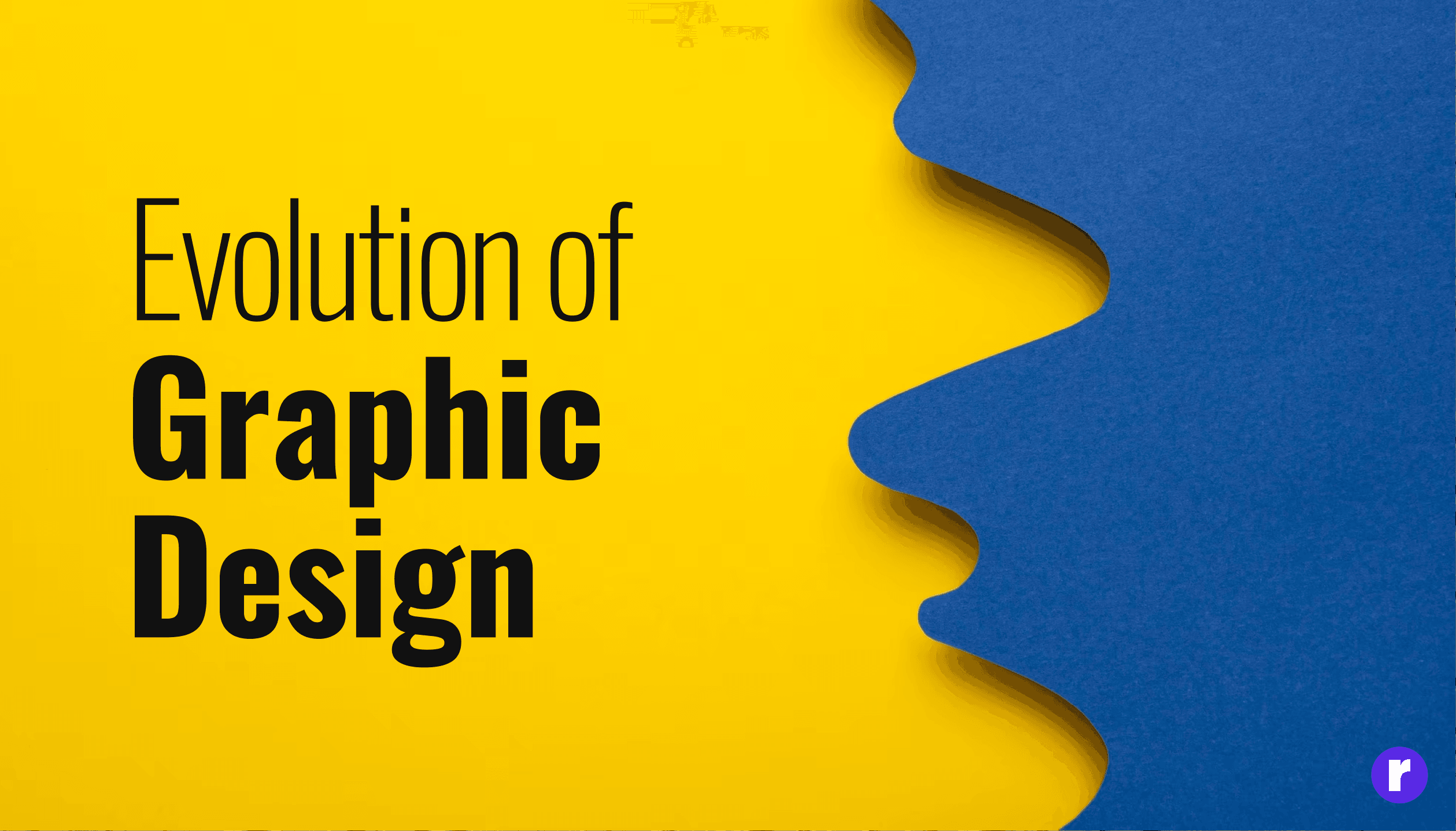 The Evolution of Graphic Design: A Historical Perspective