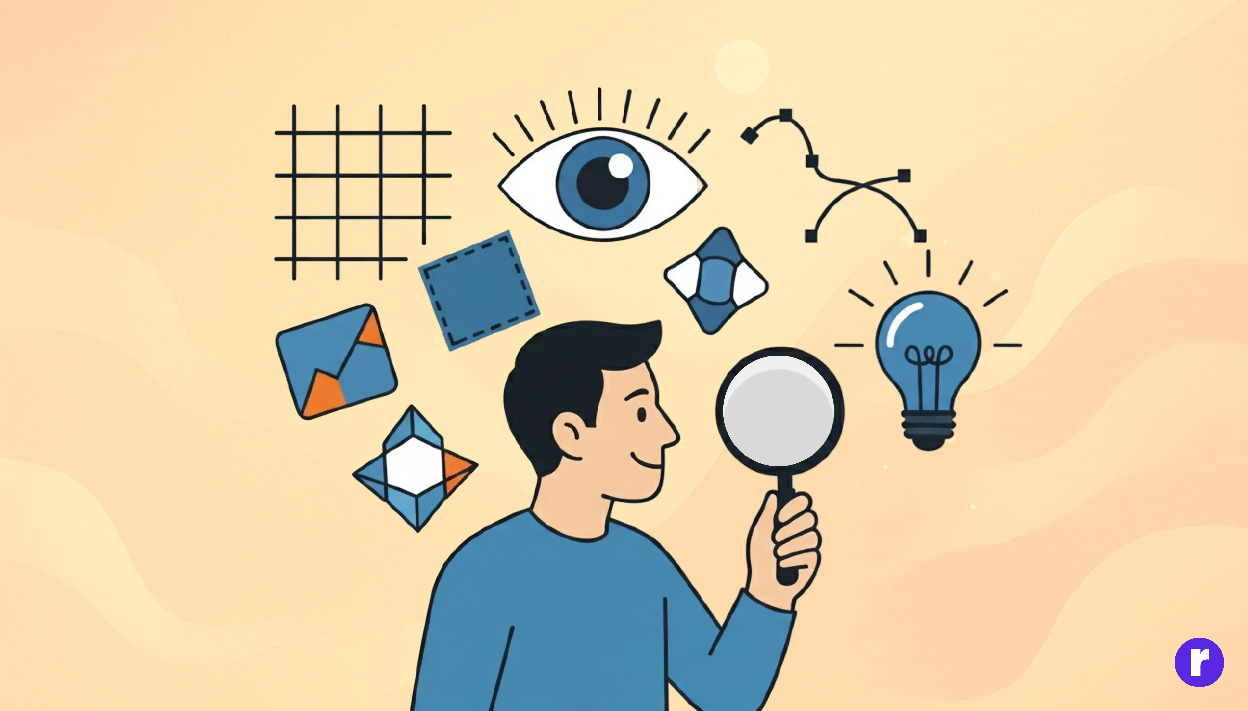 Designers See Things Differently — Here’s How You Can Too