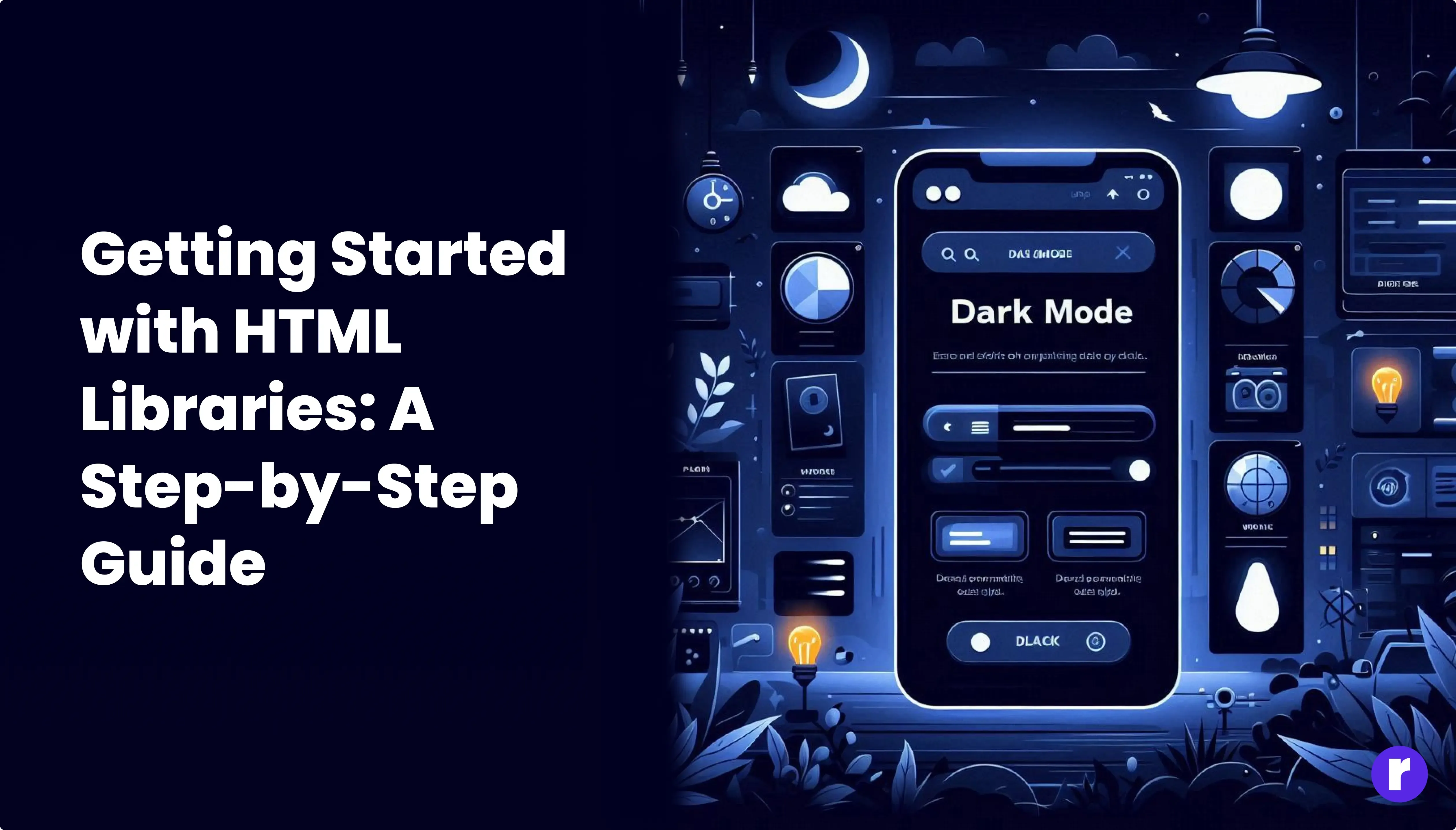 Implementing Dark Mode In Your Web App A Step By Step Guide