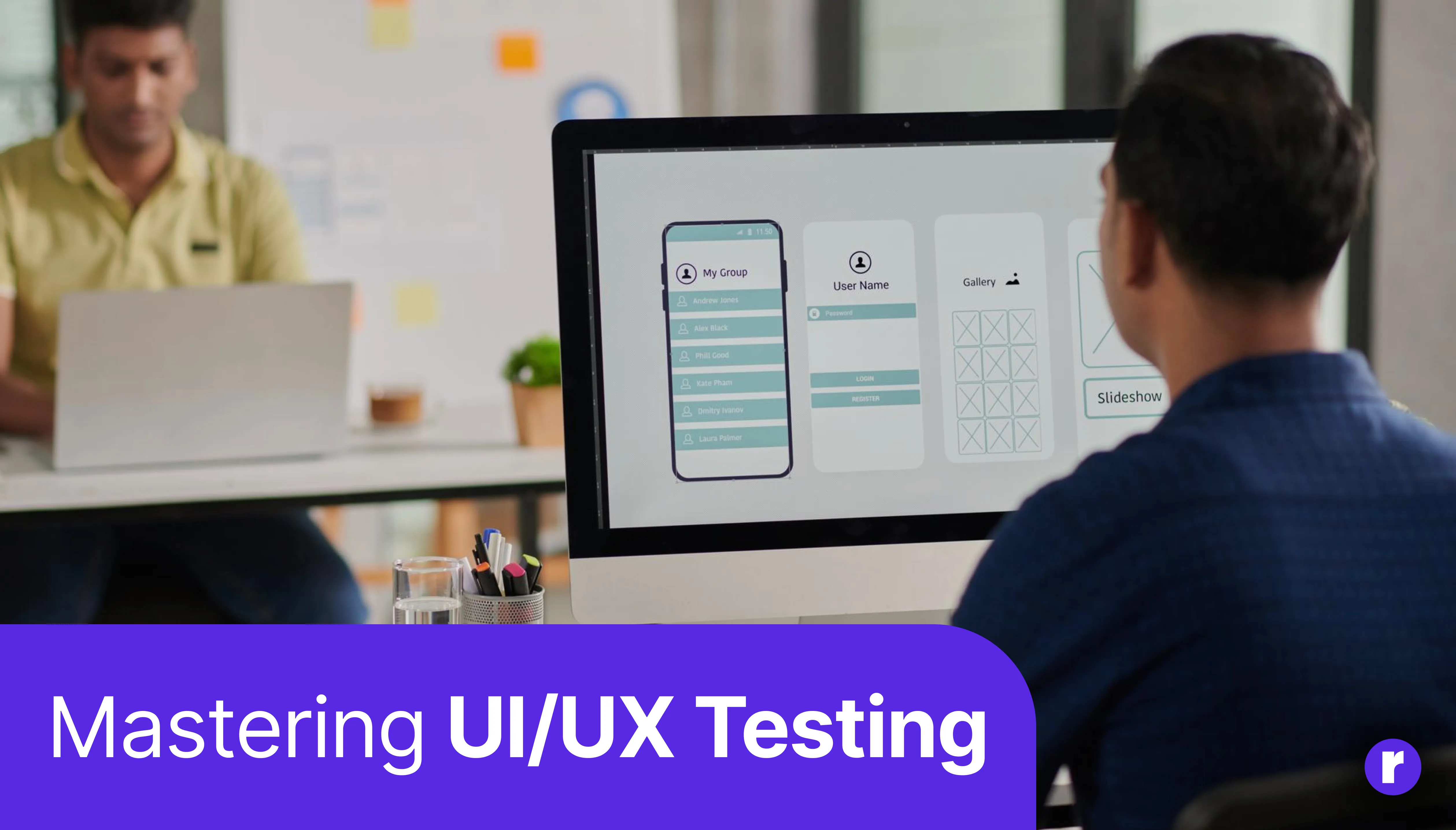 Mastering UI/UX Testing: Essential Tips and Tricks for Success