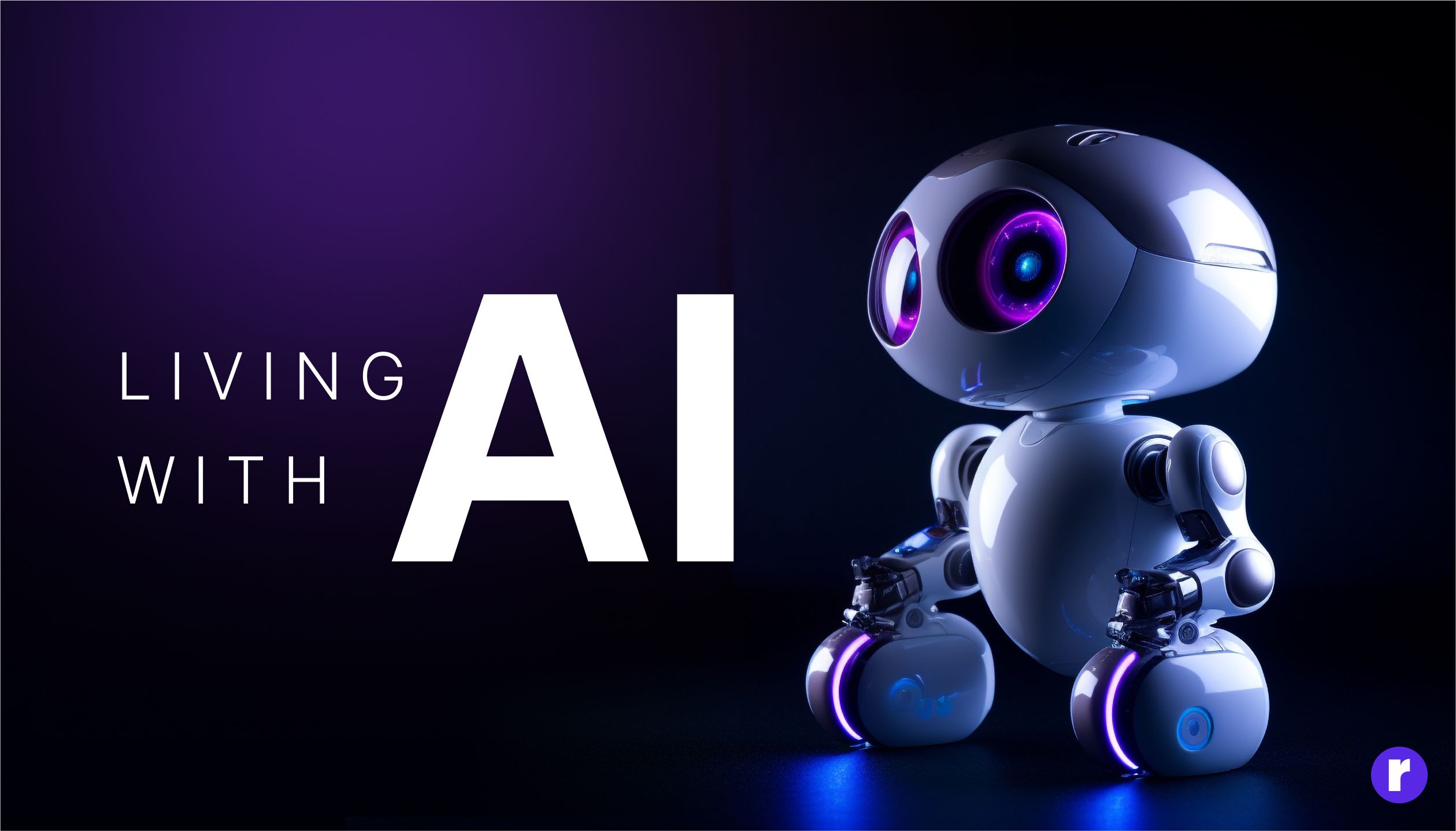 Living with AI: Integrating Artificial Intelligence into Daily Life