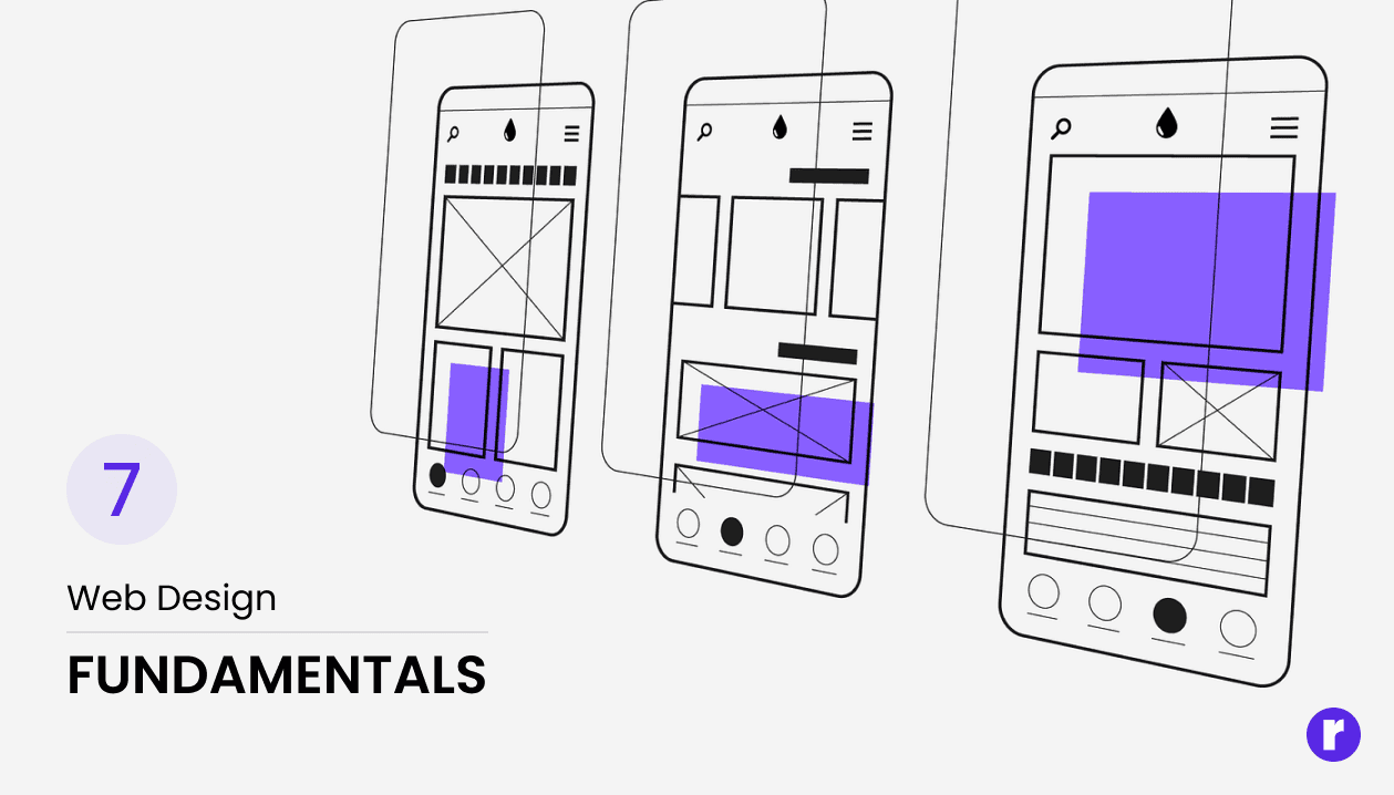 7 Fundamentals of Web design you should consider