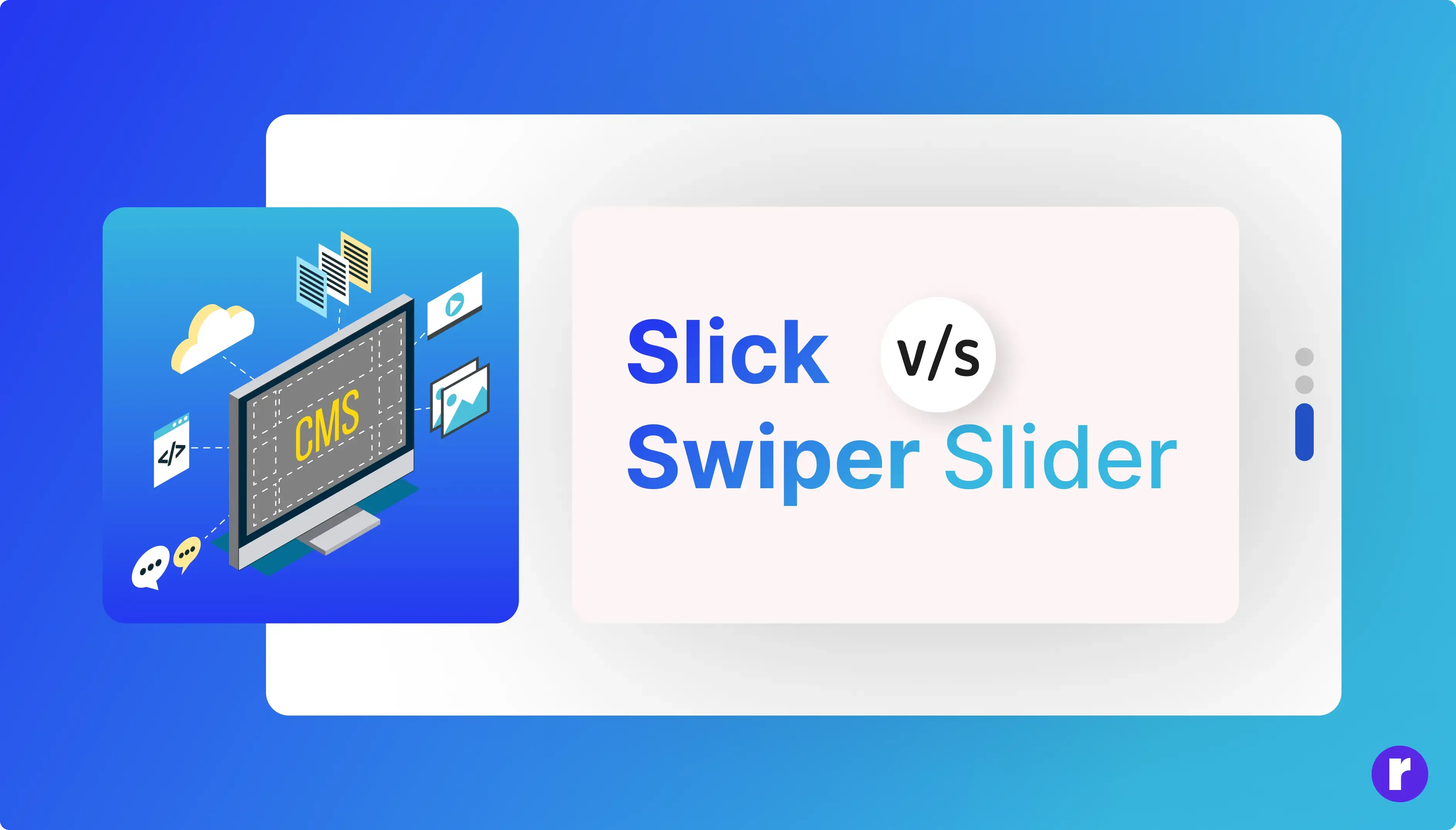 Creating Sliders with Slick and Swiper in HTML: A Comprehensive Guide