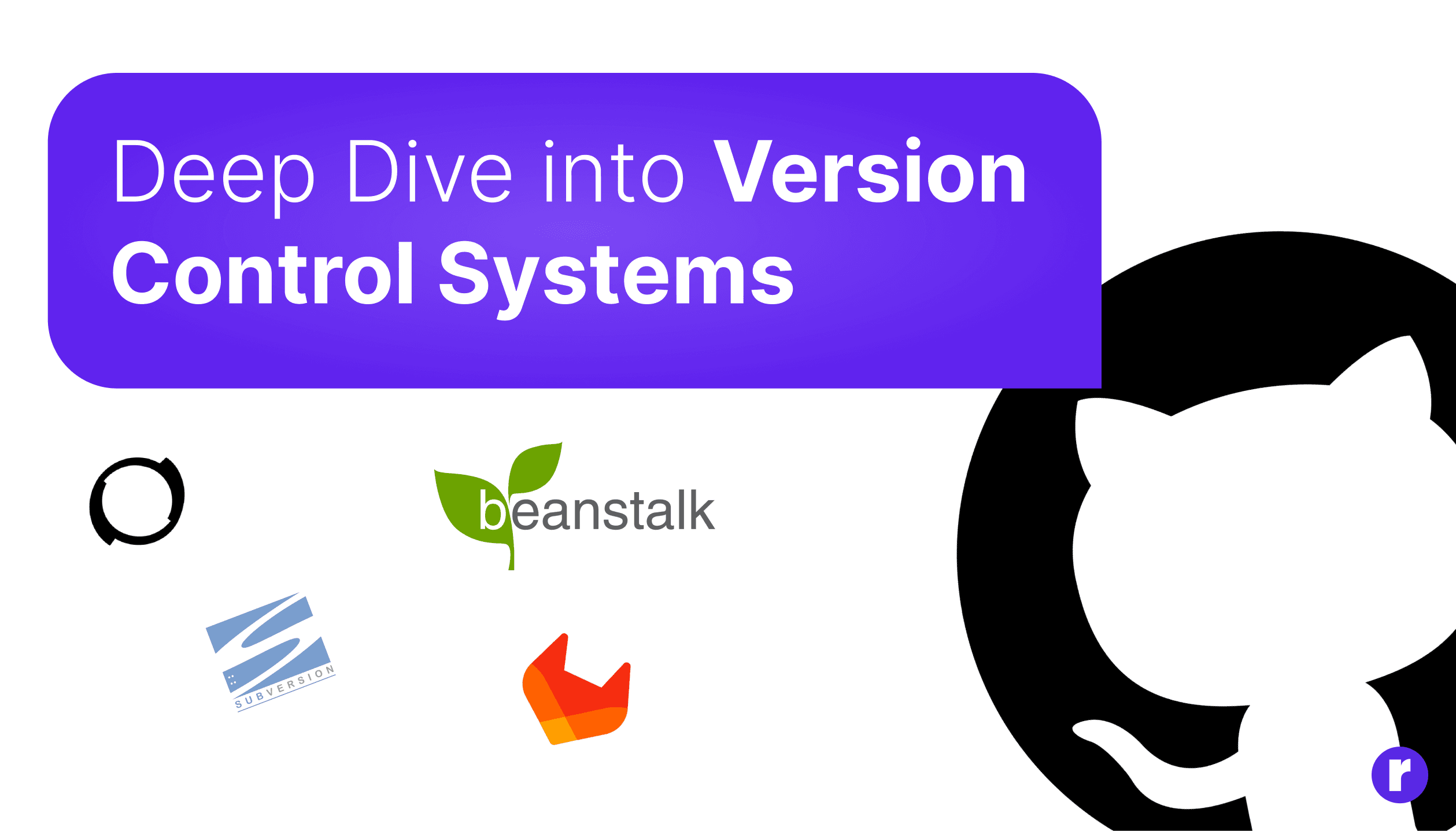 A Deep Dive into Version Control Systems for Effective Project Management