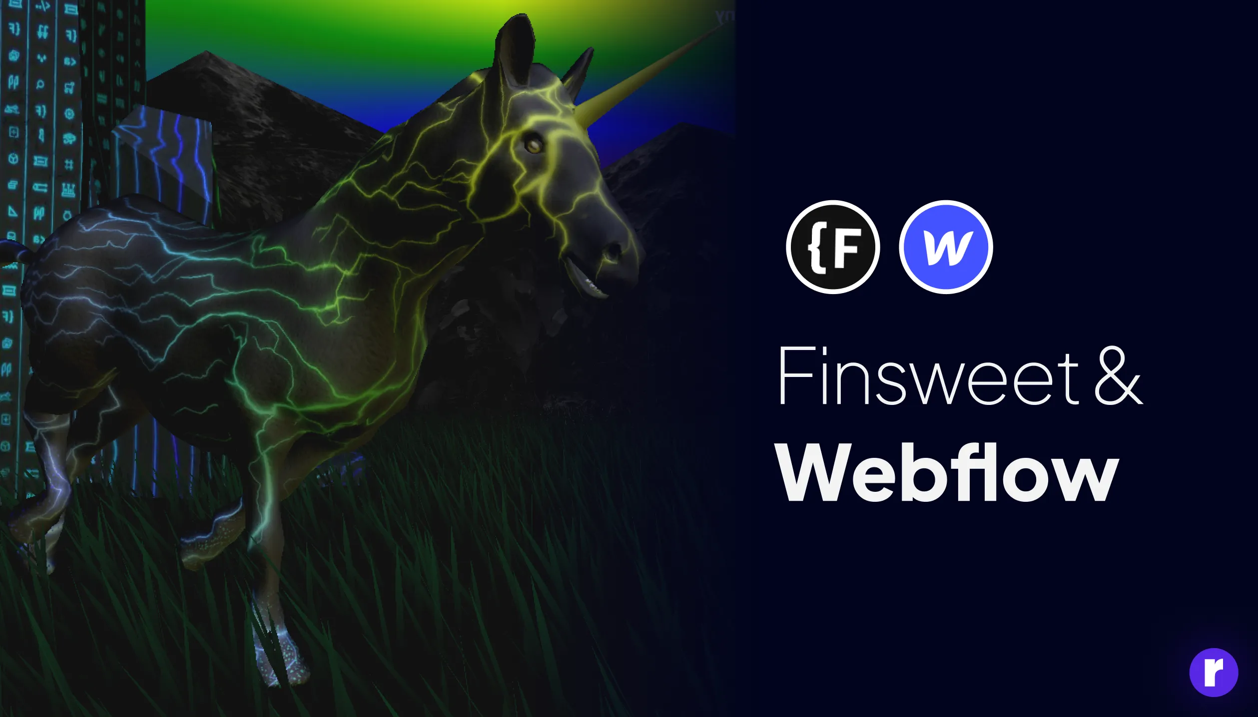 What is Finsweet and How it is Useful for Webflow?