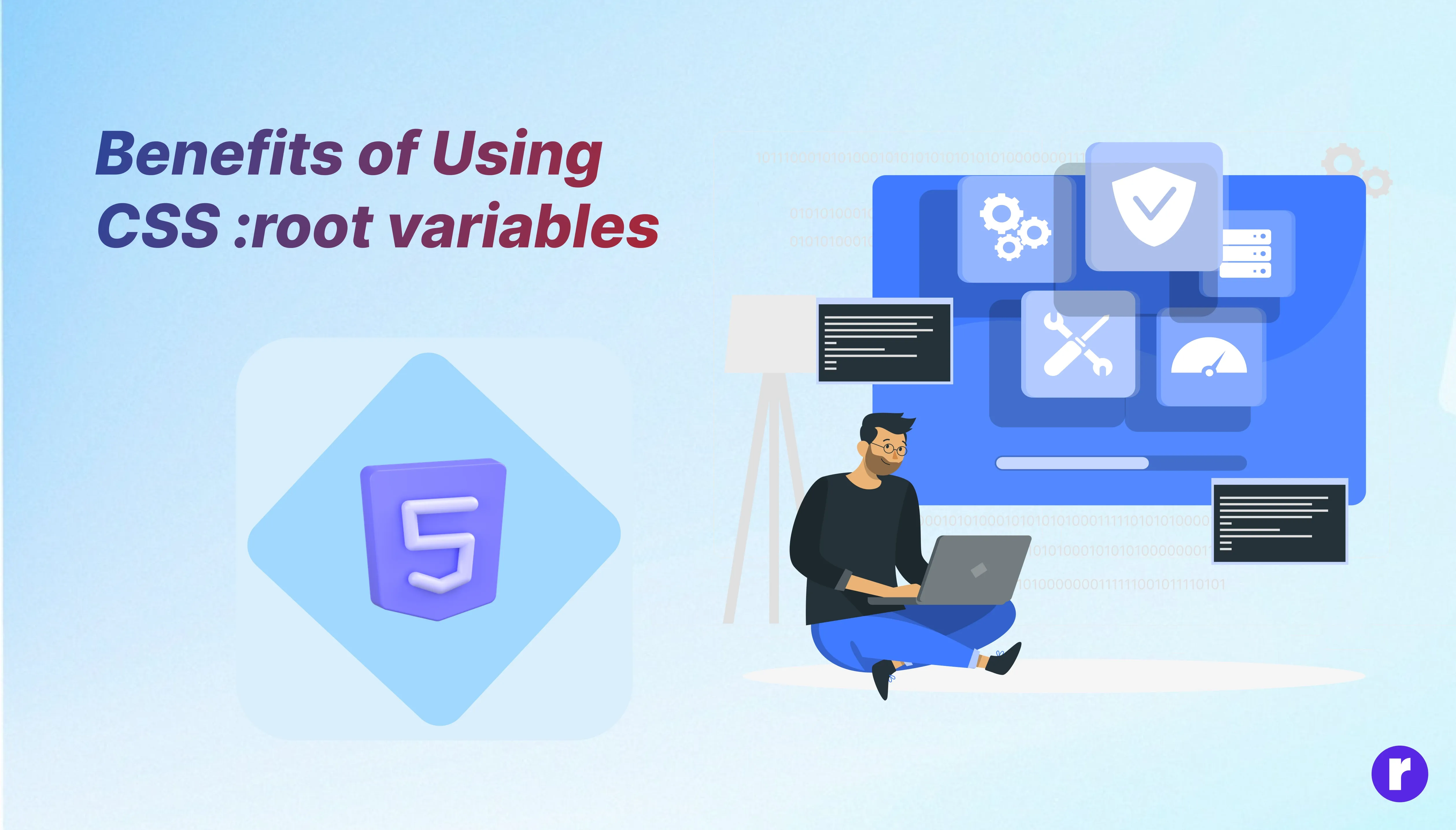 Simplifying Your Stylesheets with CSS variables Simplifying Your Stylesheets with CSS variables
