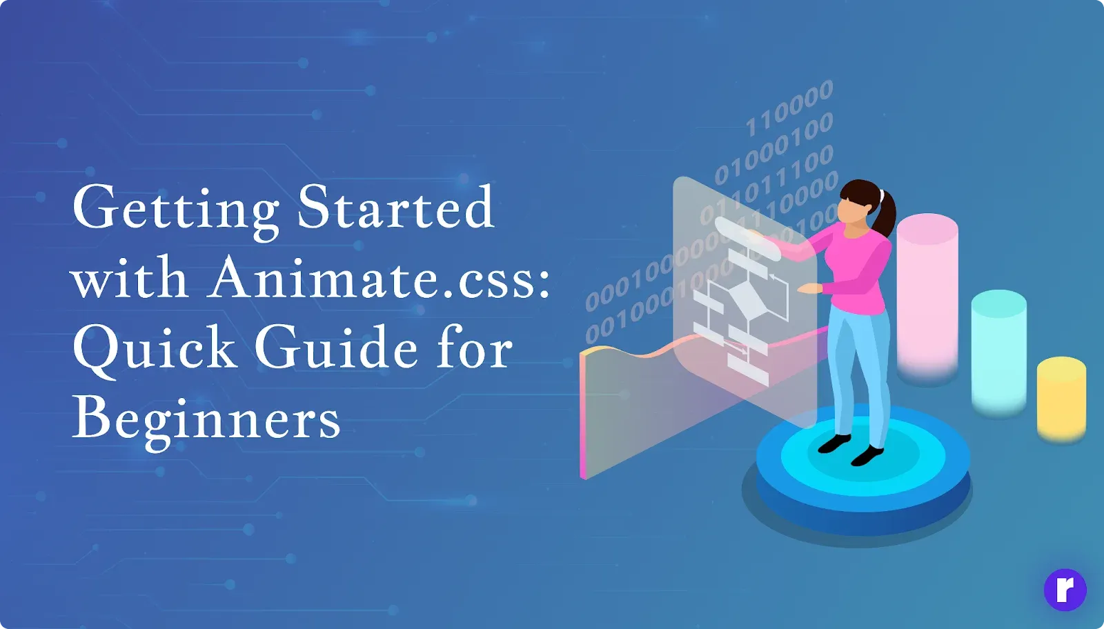 Getting Started with Animate.css: Quick Guide for Beginners Getting Started with Animate.css: Quick Guide for Beginners