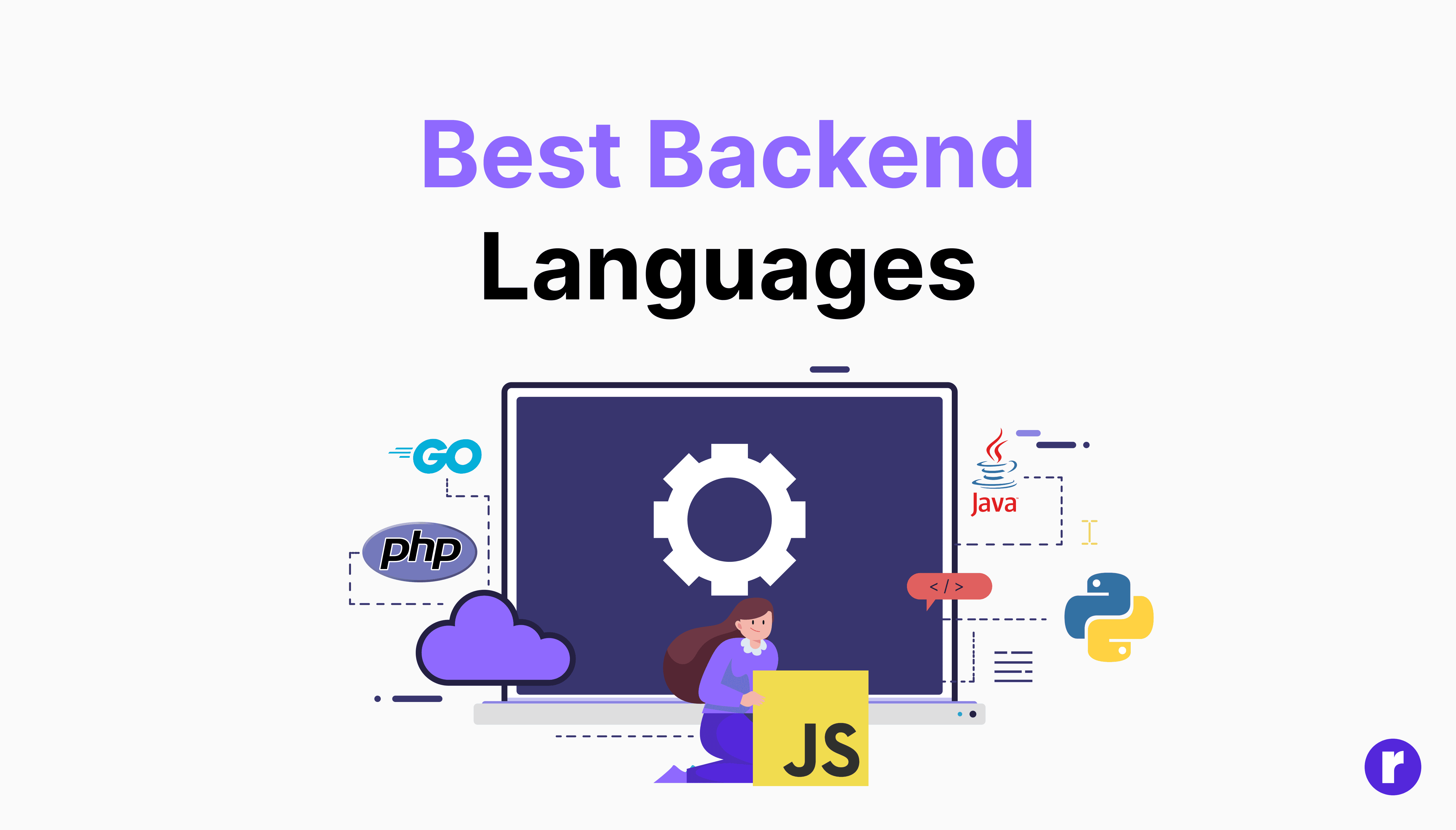 Top 5 Programming Languages for Backend Development