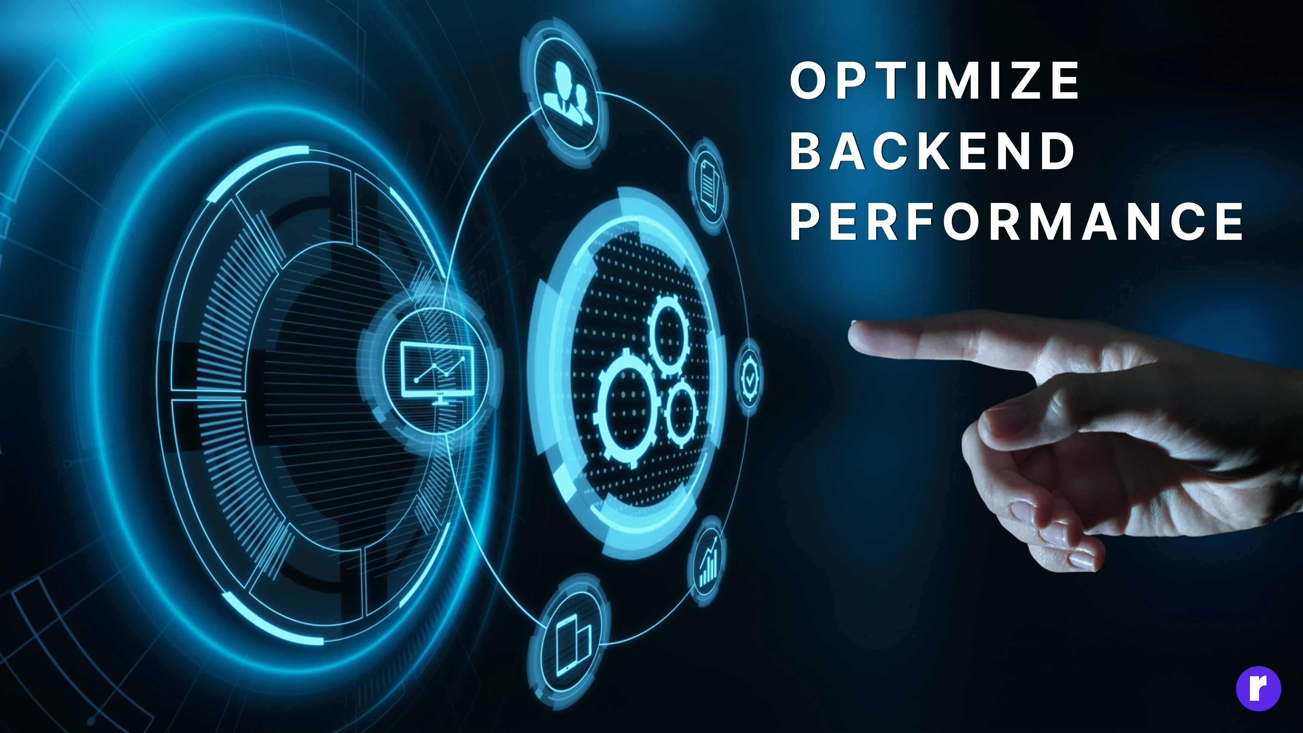 Optimizing Backend Performance: Tips and Tools You Need to Know