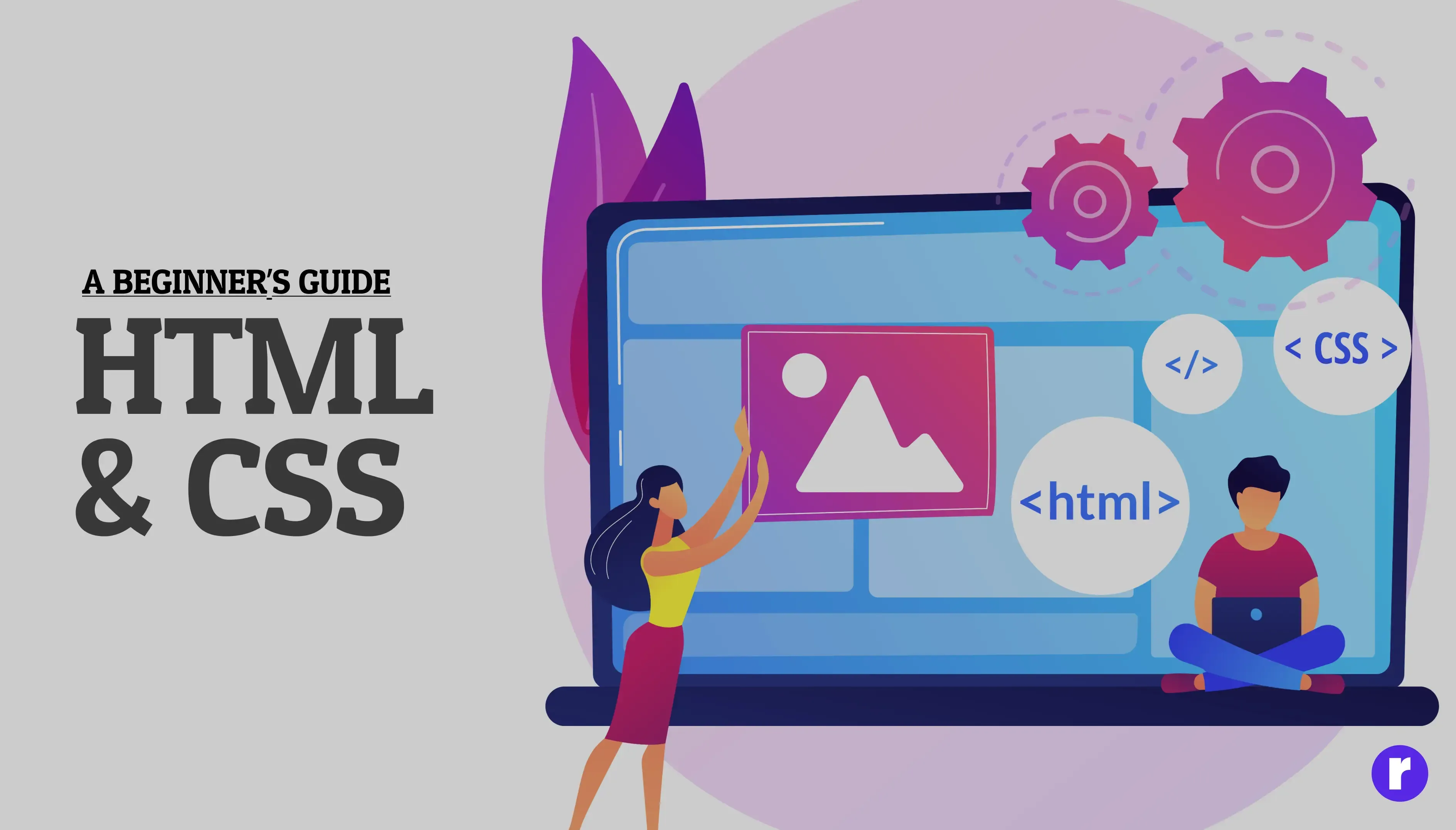 Getting Started With Html And Css A Beginners Guide