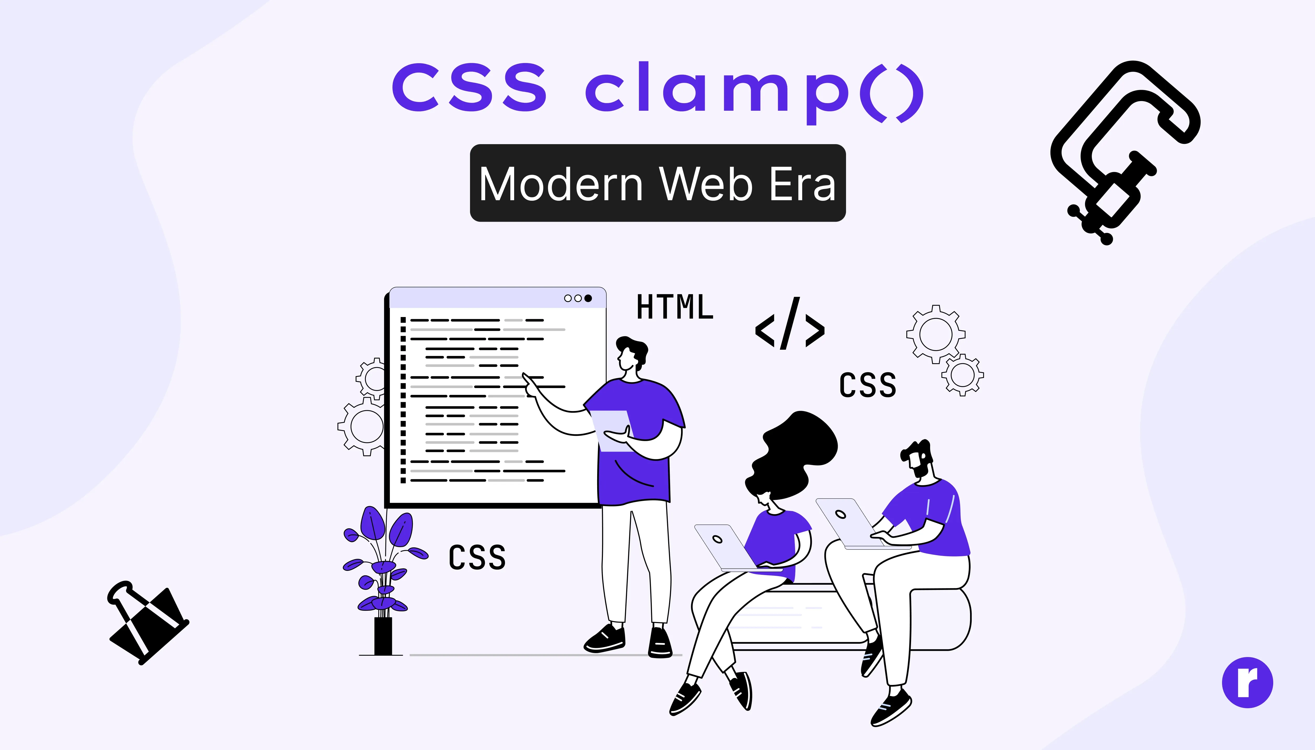 Mastering CSS clamp(): A Powerful Tool for Modern Web Design