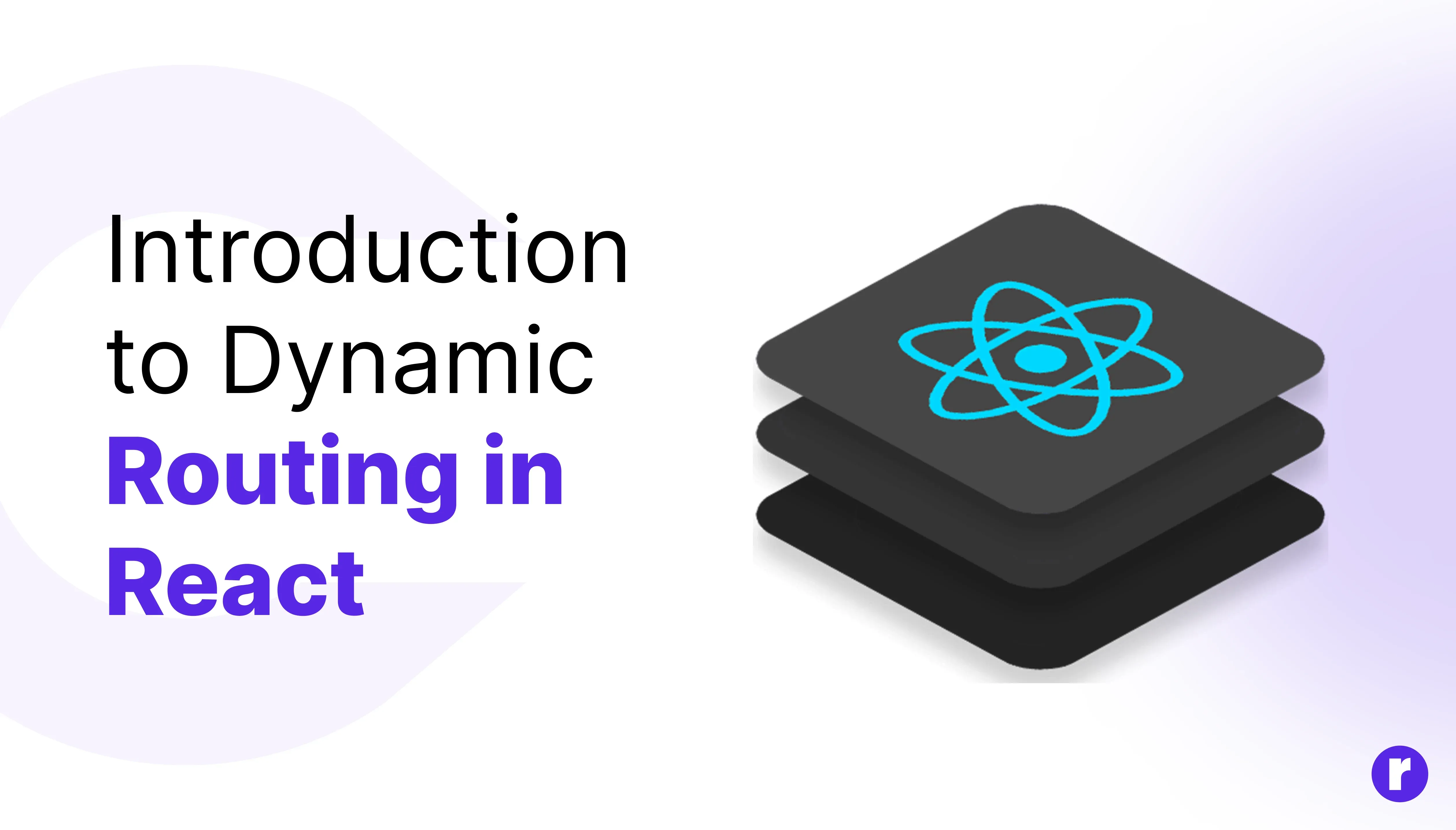 How to handle dynamic routing with params