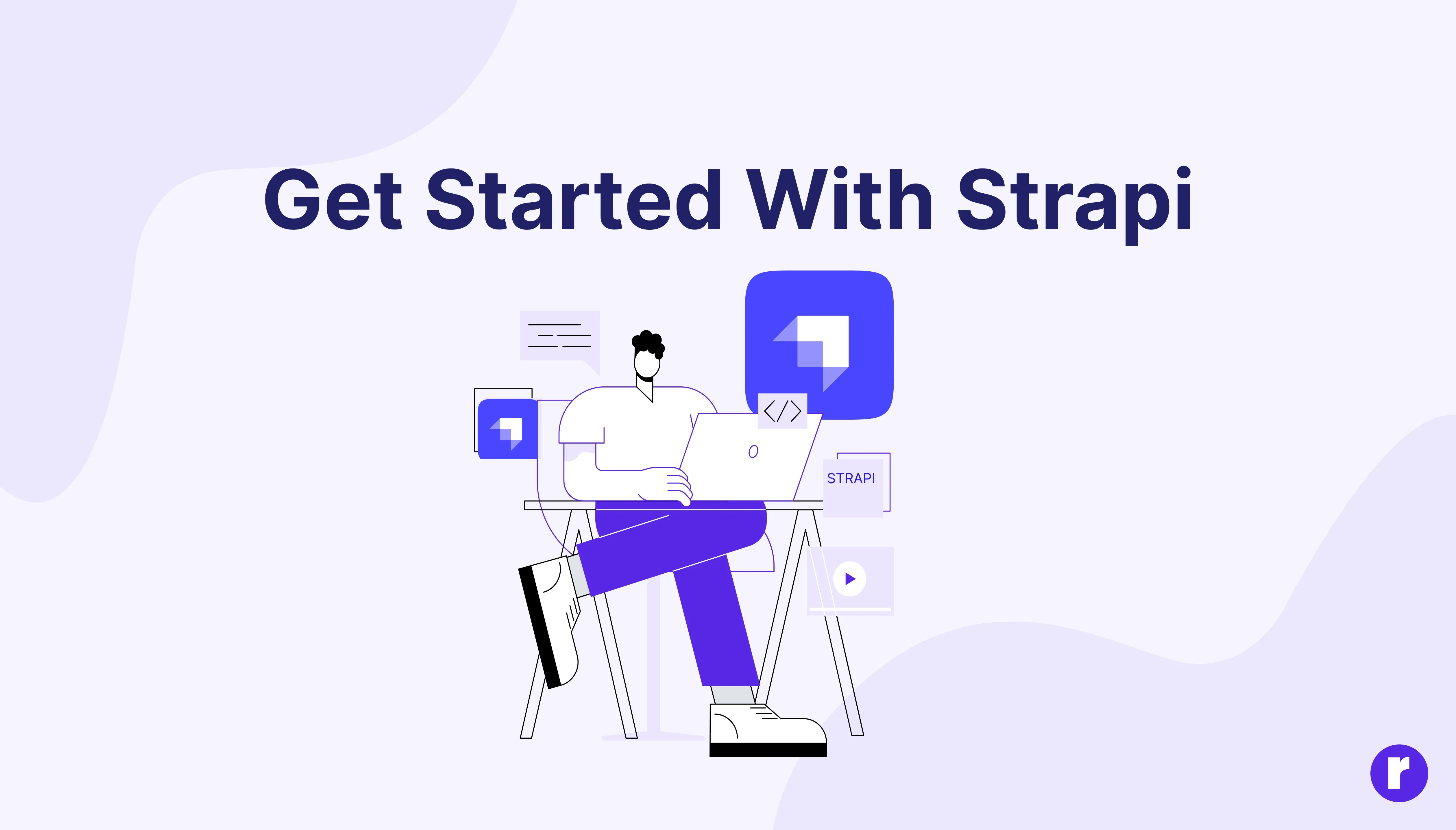 Getting Started with Strapi: A Step-by-Step Guide for Beginners