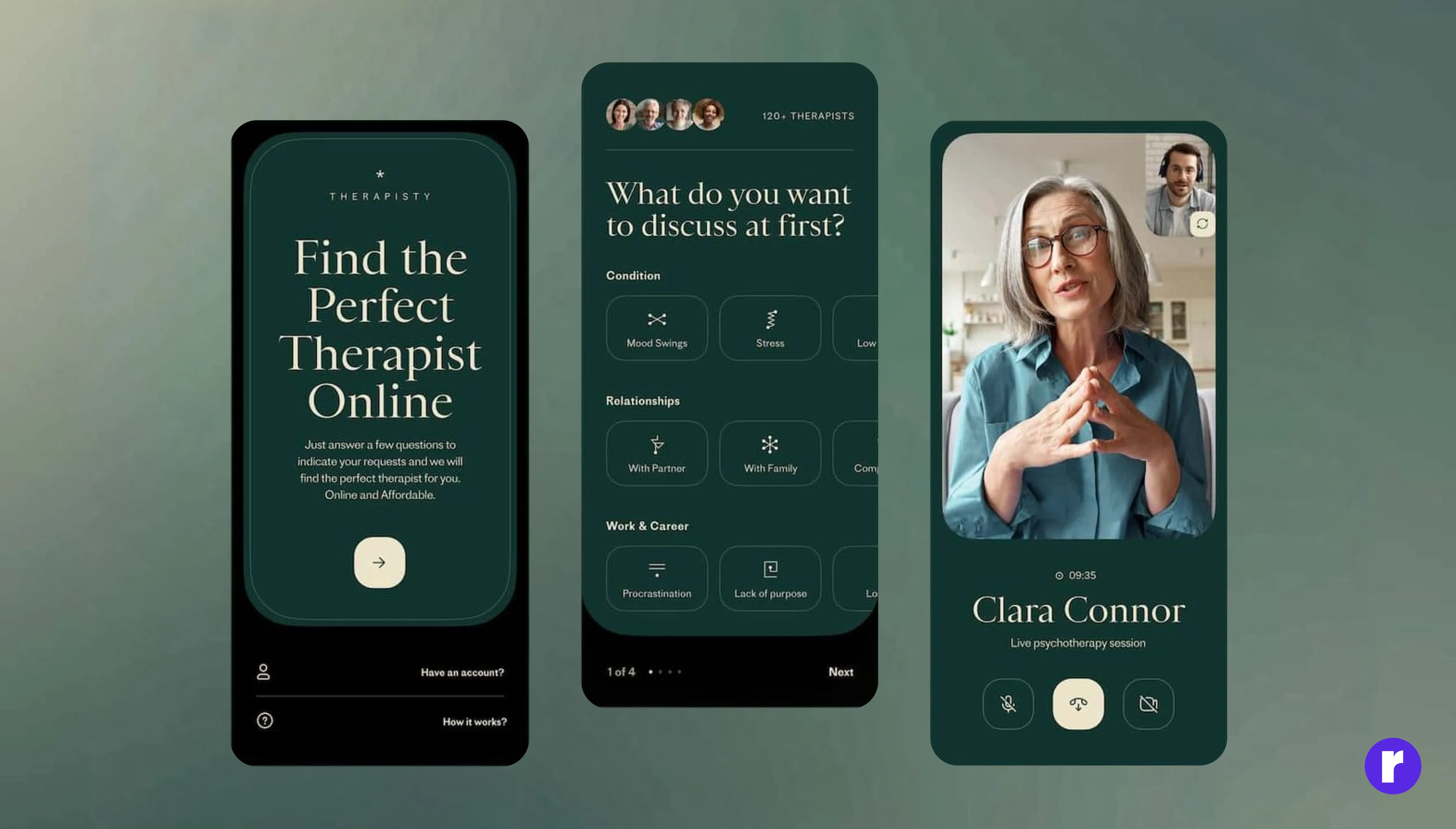 The Psychology of tap targets