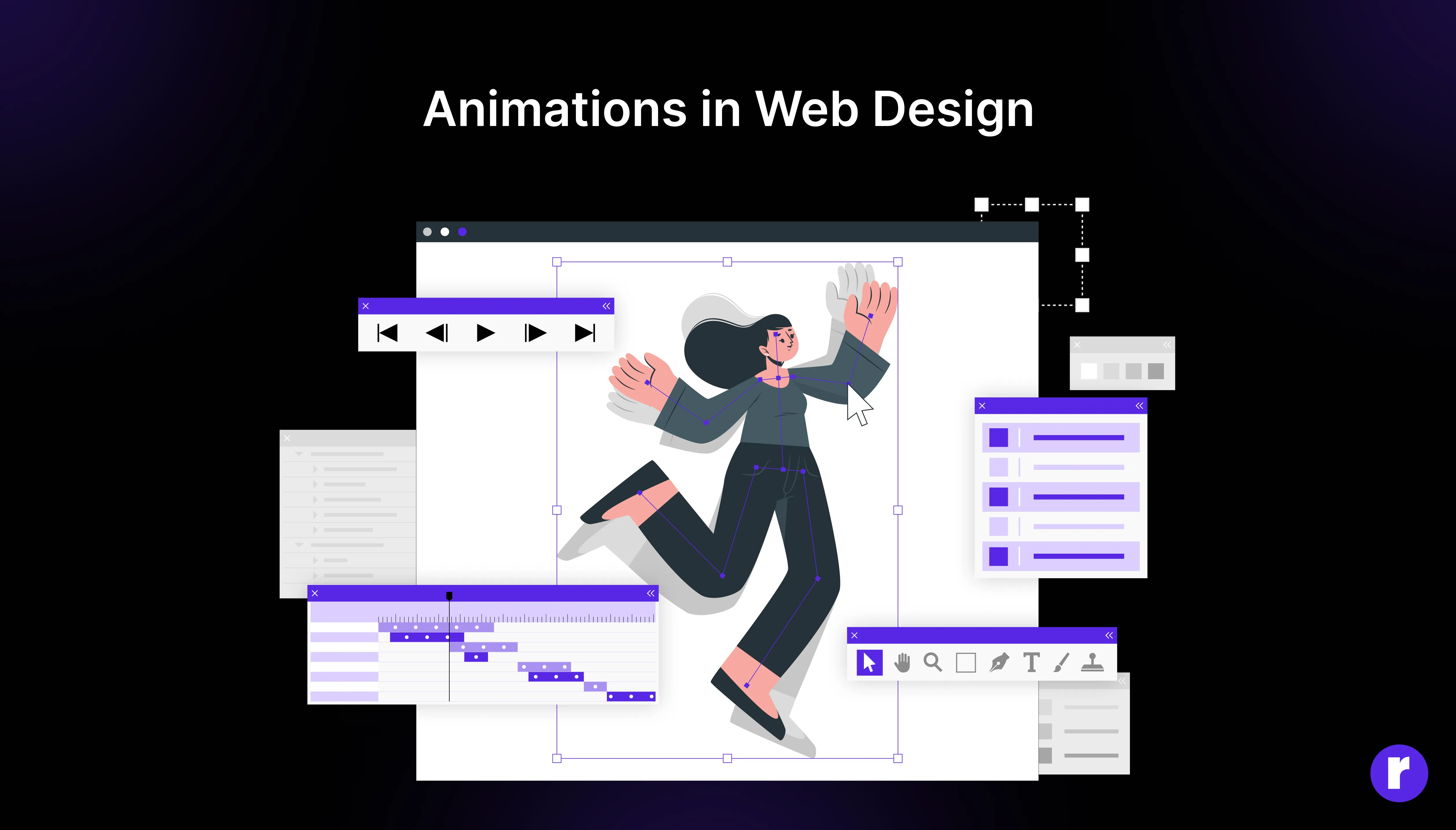 How Animations Improve UX in Web