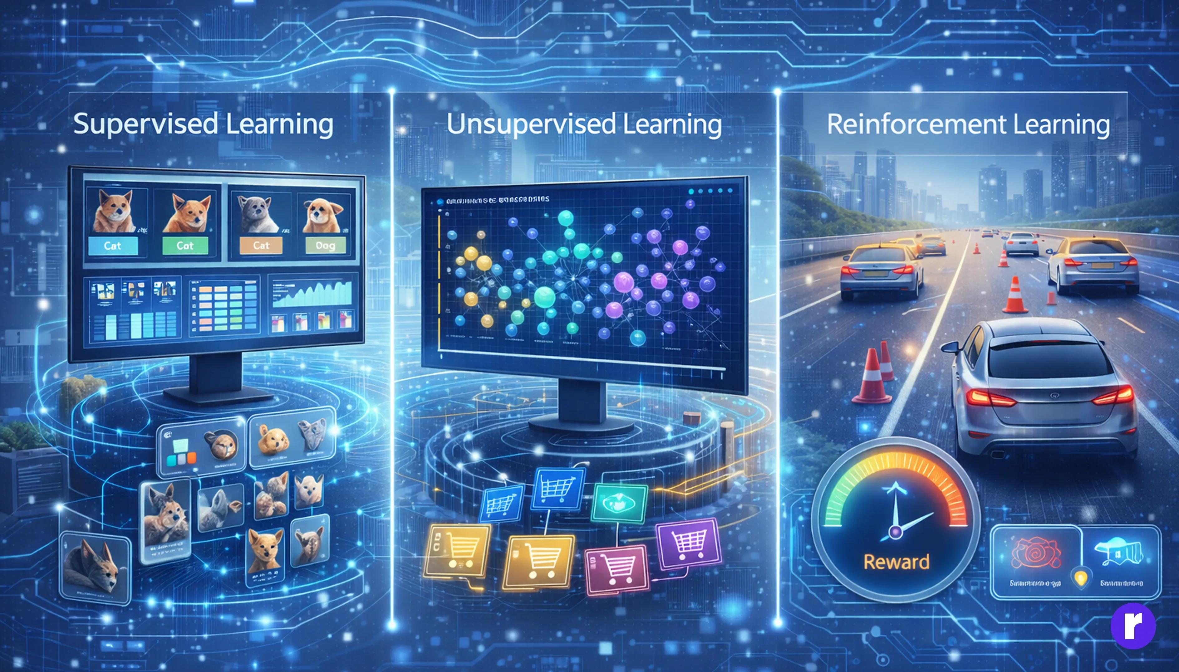 How AI and Machine Learning Are Changing Everyday Life